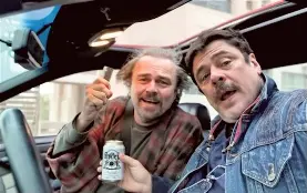 Monster in the room - PressReader