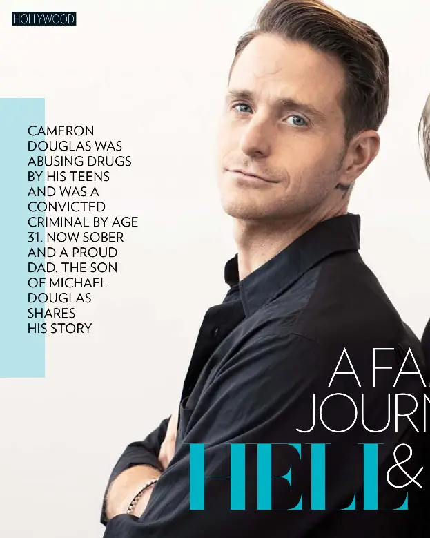 TO HELL & BACK - PressReader