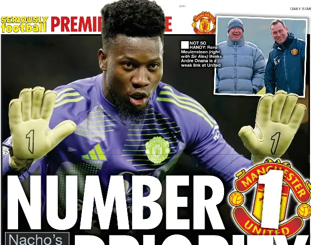 NUMBER 1 PRIORITY - PressReader