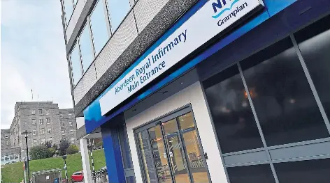 10 months in jail for NHS staff abuser - PressReader