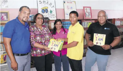 Mayberry empowers young minds - PressReader