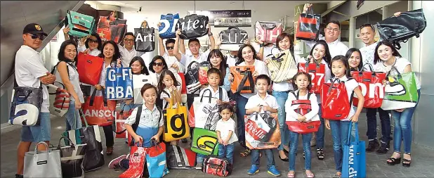 Usung Tas ”Butut” Sudah Biasa Diledek - PressReader