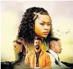 Action-packed thriller ‘Losing Lerato’ returns with some valuable life lessons - PressReader