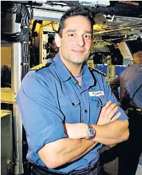 How to catch a Russian submarine - PressReader