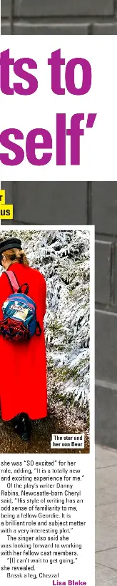 Cheryl Tweedy - PressReader