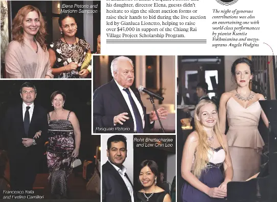 Helping Hands - PressReader