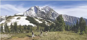 LIVING UNDER THE VOLCANO - PressReader