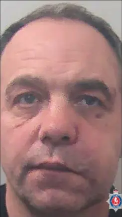 Prolific offender threw hot coffee in officer’s face - PressReader