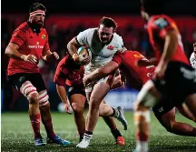 Ashman relishing chance to put right Hampden woes - PressReader