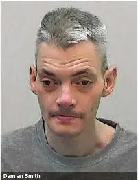 Couple jailed for racist attack on Kurdish man - PressReader