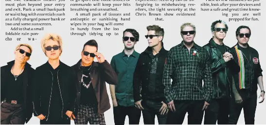 Calabash gig to slake your thirst - PressReader