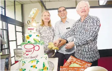 Timeless tea - PressReader