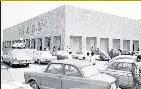 SEARS: 70 AÑOS EN MÉXICO - PressReader