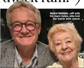 Roll on, spring – when I can finally leap clear of my nightmare 2024 - PressReader