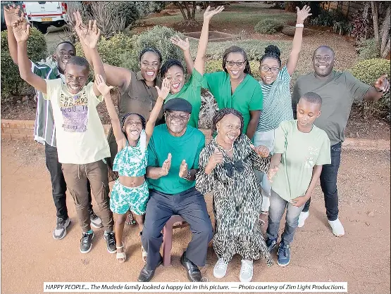 WE GRIEVE WITH TINAYE’S FAMILY - PressReader