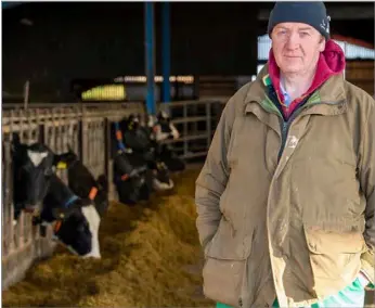 St Boswells Monitor Farm meeting to focus on mindset for farming success - PressReader