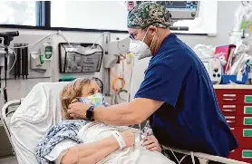 Mask mandates return to some counties - PressReader