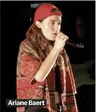 10 spectacles gratuits ou à petits prix dans la région - PressReader