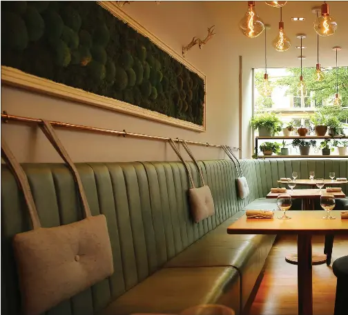 Ron Mackenna - PressReader