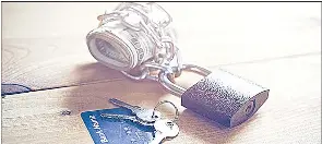 Frozen bank account, here’s what you can do - PressReader