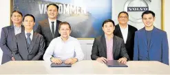 Volvo PH opens gate to Northern Luzon with Pampanga dealership ...