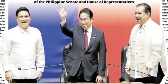 Heart-to-heart ties for the next generation - PressReader