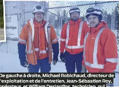 Une revue consacrée à l’histoire de la Nouvelle-France ! - PressReader