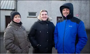 New Ross GAA club joins Get Ireland Walking initiative - PressReader