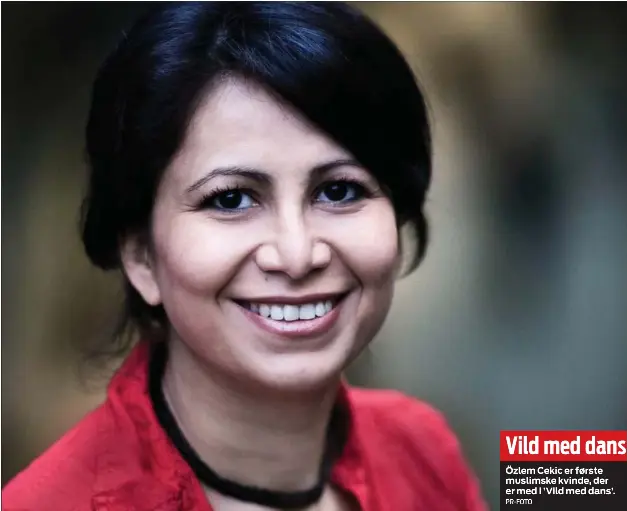 NY DANSE- DRONNING - PressReader