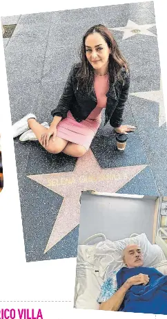 FALLECE EL ÍCONO DE LA MÚSICA MEXICANA - PressReader