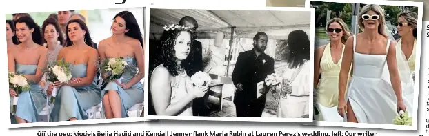 By Liz Jones - PressReader