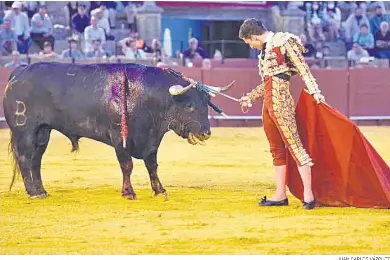 Una tarde de intermedio: oportunida­des que van y vienen - PressReader