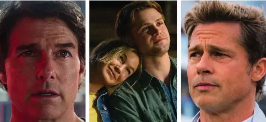 The 20 biggest blockbuste­rs of 2025 - PressReader