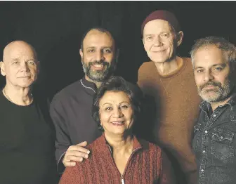 MUSICAL EXPLORATIO­NS - PressReader