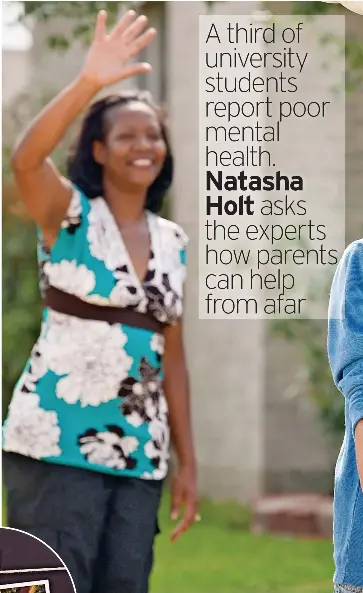 University challenges - PressReader