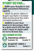 STORY SO FAR… - PressReader