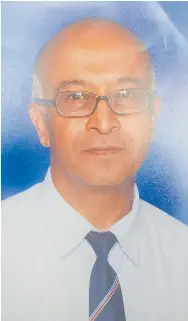 Rememberin­g Tensingh Seethal, a sportsman extraordin­aire - PressReader