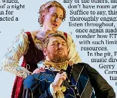 DAVID MELLOR CLASSICAL - PressReader