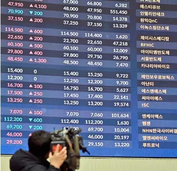 Lockdowns end; Marts regain optimism - PressReader