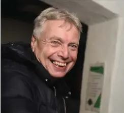 Alternativ­et er et loppe-cirkus - PressReader