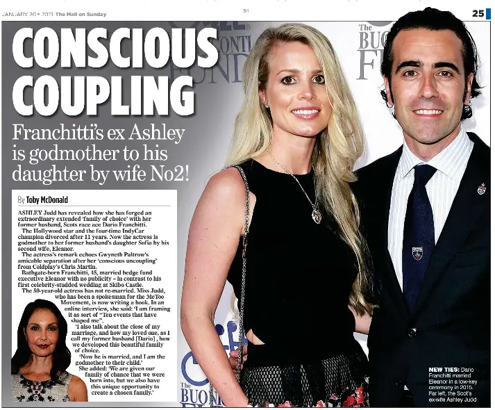 CONSCIOUS COUPLING - PressReader