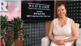 “El acercamien­to que permite con la gente, lo mejor de este proceso” - PressReader