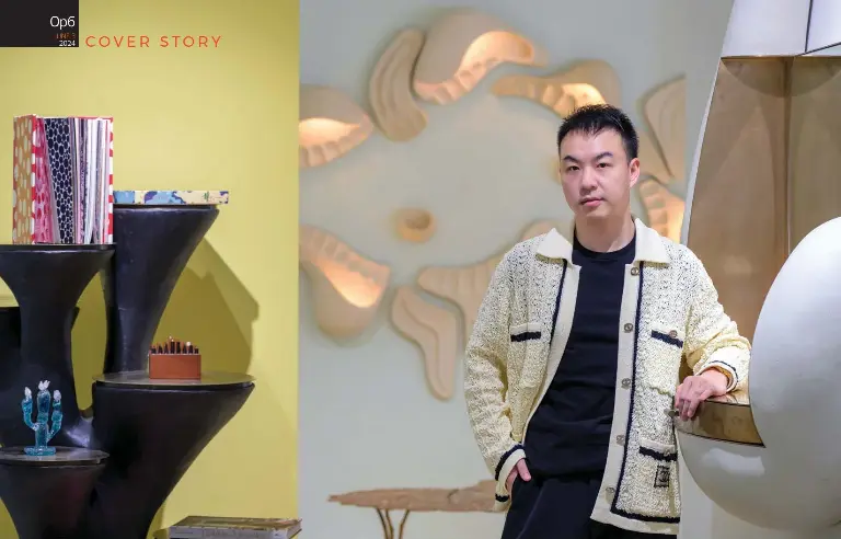 CURATING CULTURE - PressReader