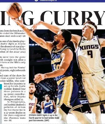 SIZZLING CURRY - PressReader