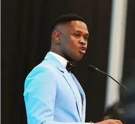 Rakgare recounts nation’s Olympic journey - PressReader