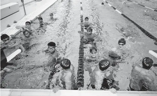 ‘NOBODY ELSE LOOKS LIKE ME’ - PressReader