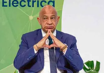 Medidas para bajar las tarifas eléctricas quedaron en el limbo por ...