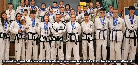 Top marks for School’s just champion duo - PressReader