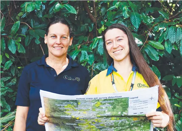 Cairns’ crazy world first - PressReader
