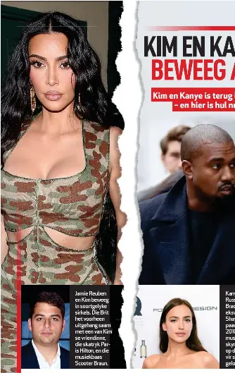 Mense en Hul Dinge - PressReader